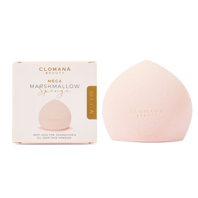 CLOMANÁ Beauty - Premium UK Brand