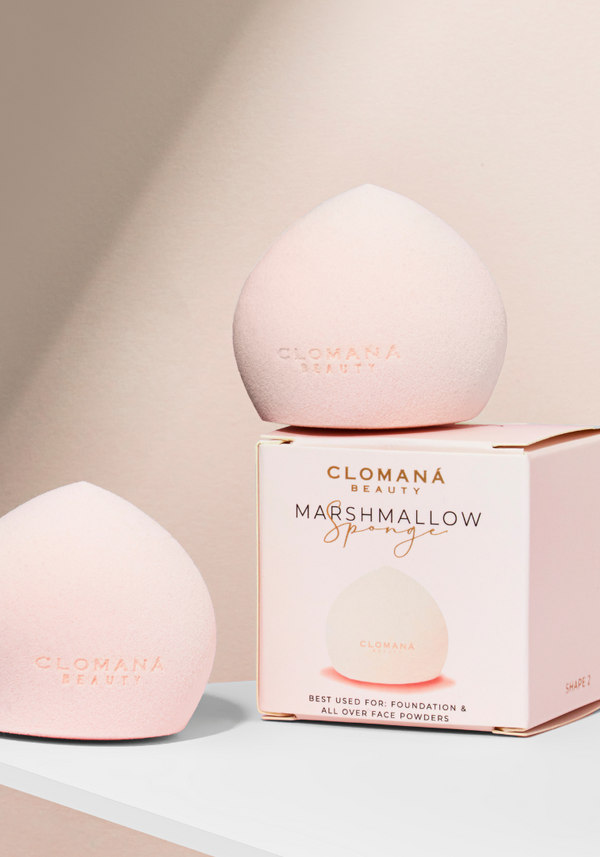 CLOMANÁ Beauty - Premium UK Brand