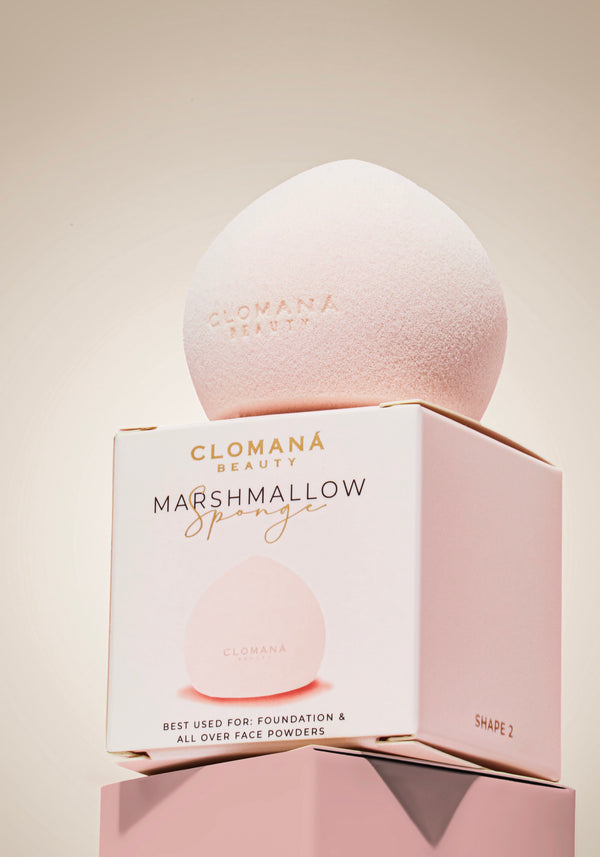 CLOMANÁ Beauty - Premium UK Brand