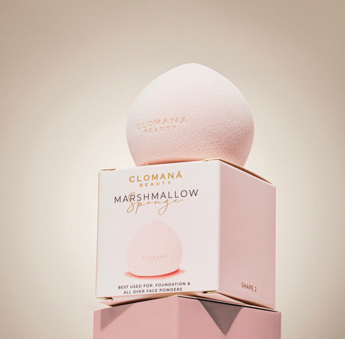 CLOMANÁ Beauty - Premium UK Brand