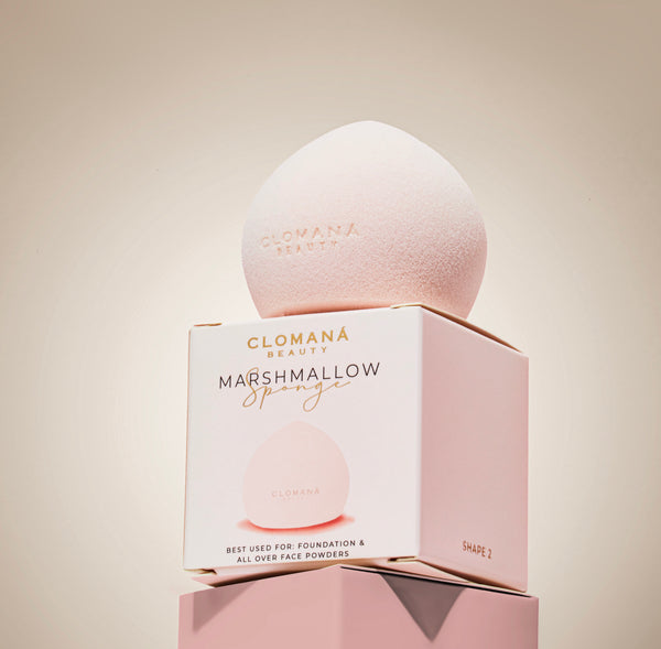 CLOMANÁ Beauty - Premium UK Brand