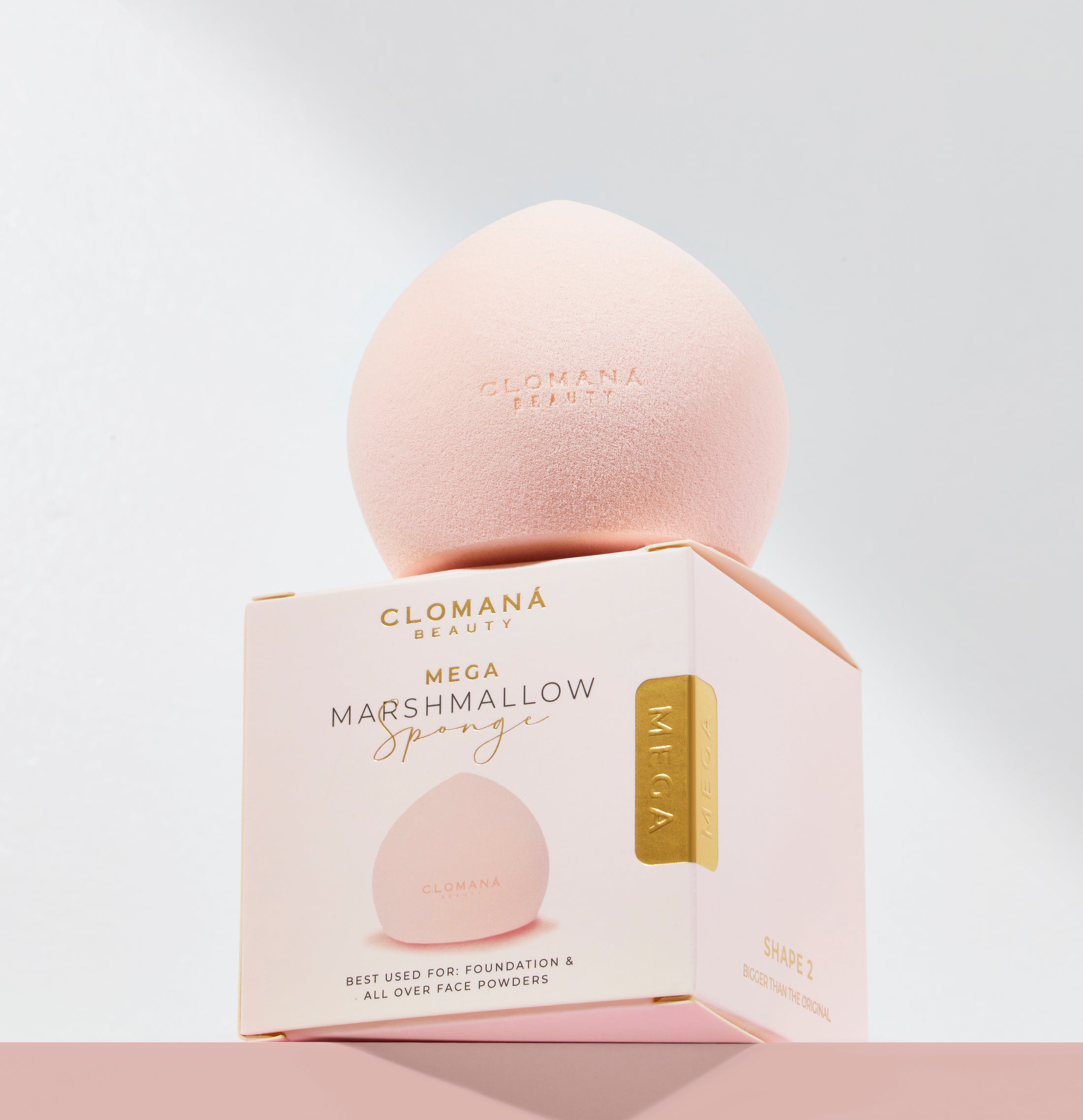 CLOMANÁ Beauty - Premium UK Brand