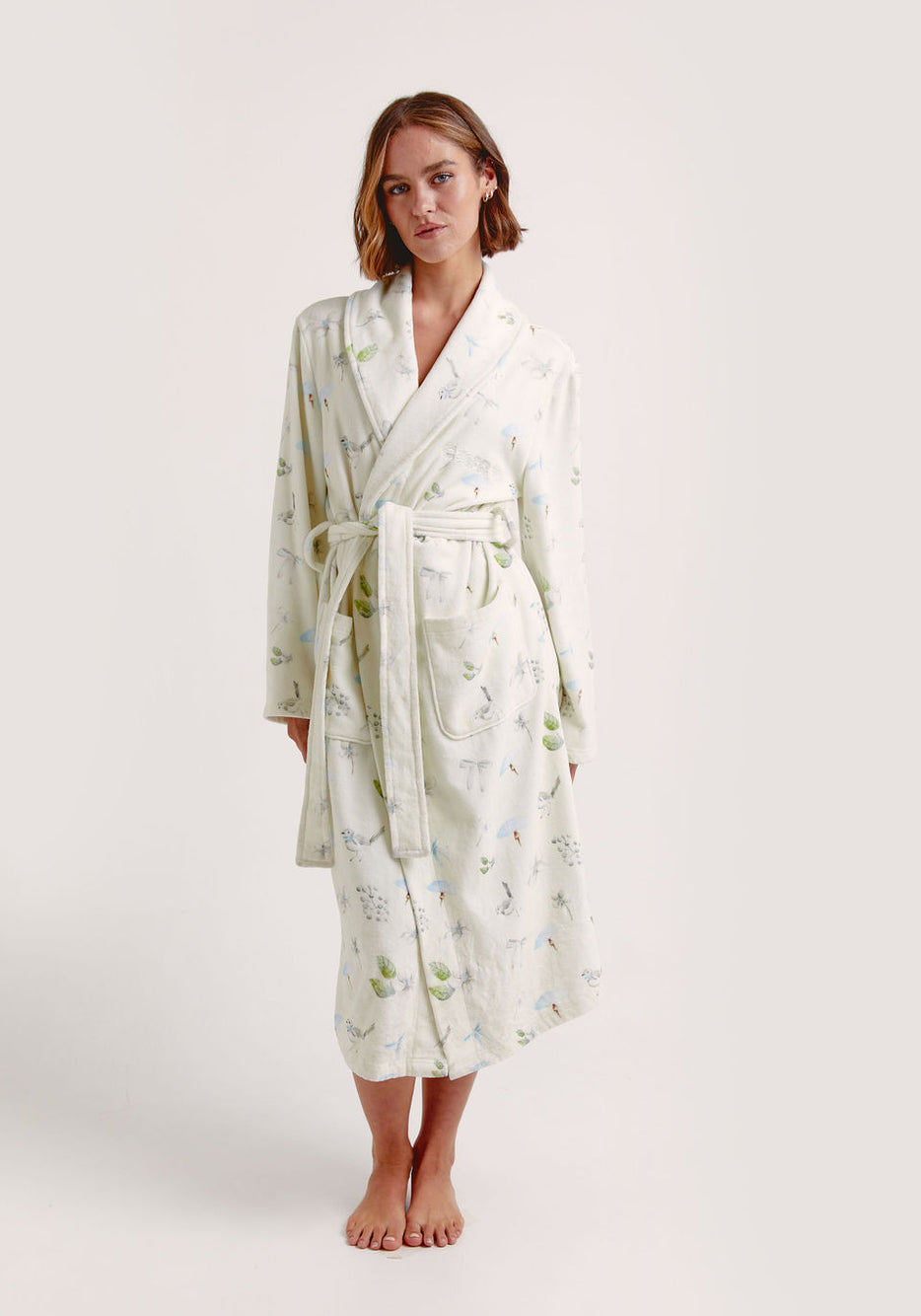 CMFRT – CLOMANÁ Beauty