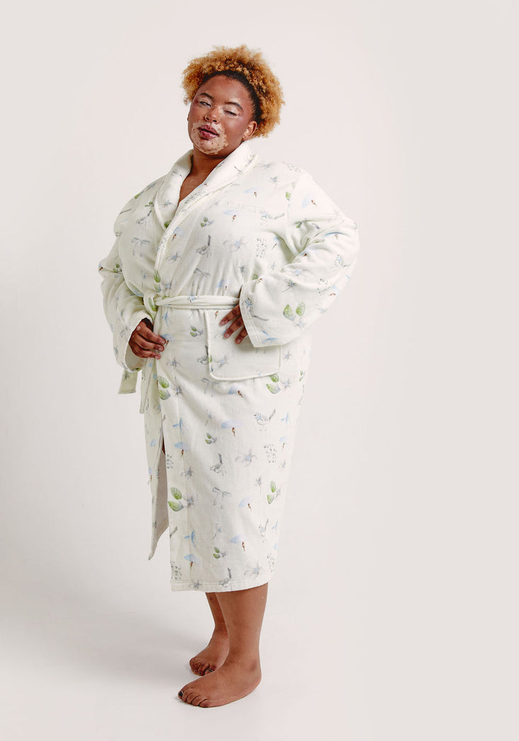 CMFRT – CLOMANÁ Beauty