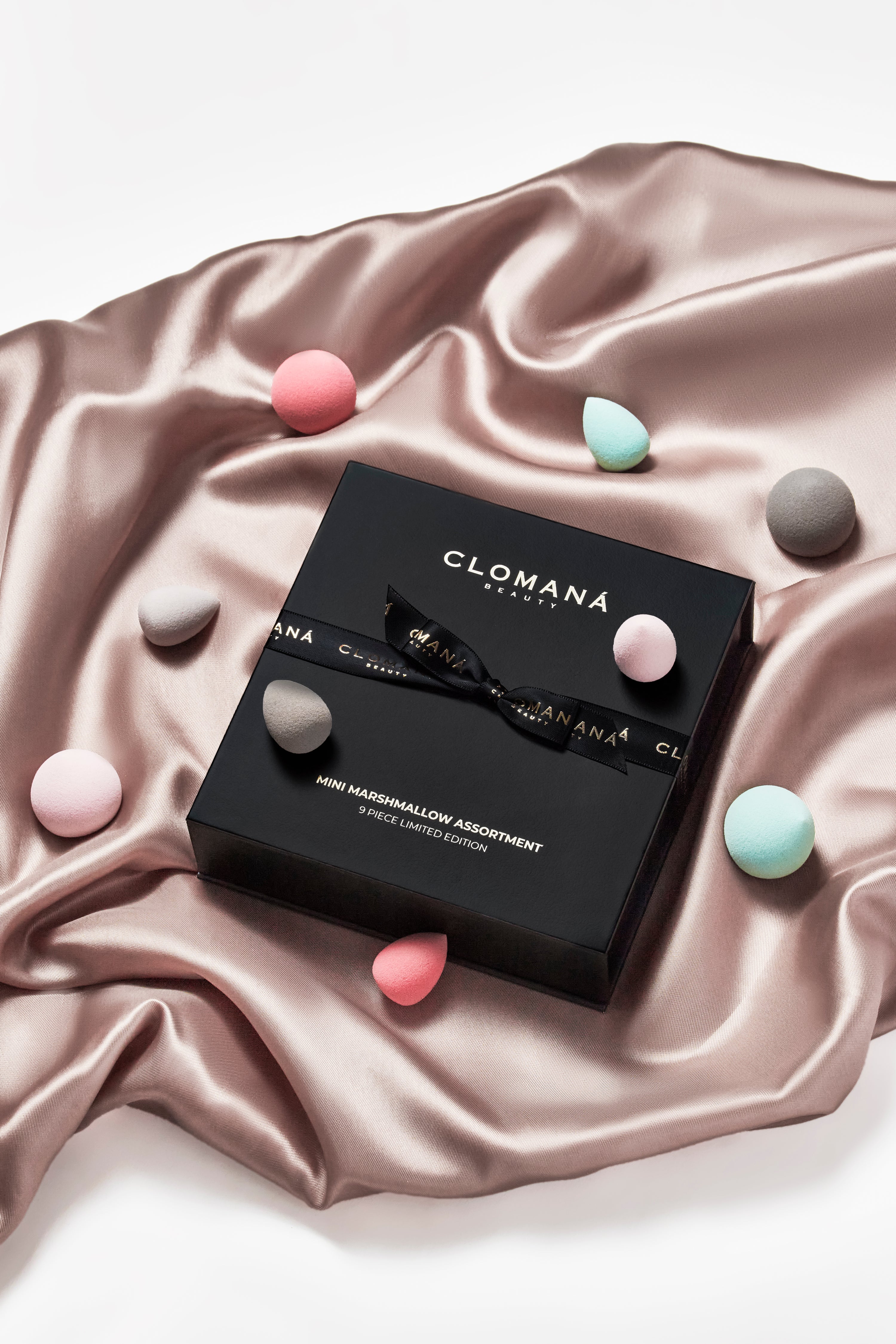 CLOMANÁ Beauty - Premium UK Brand