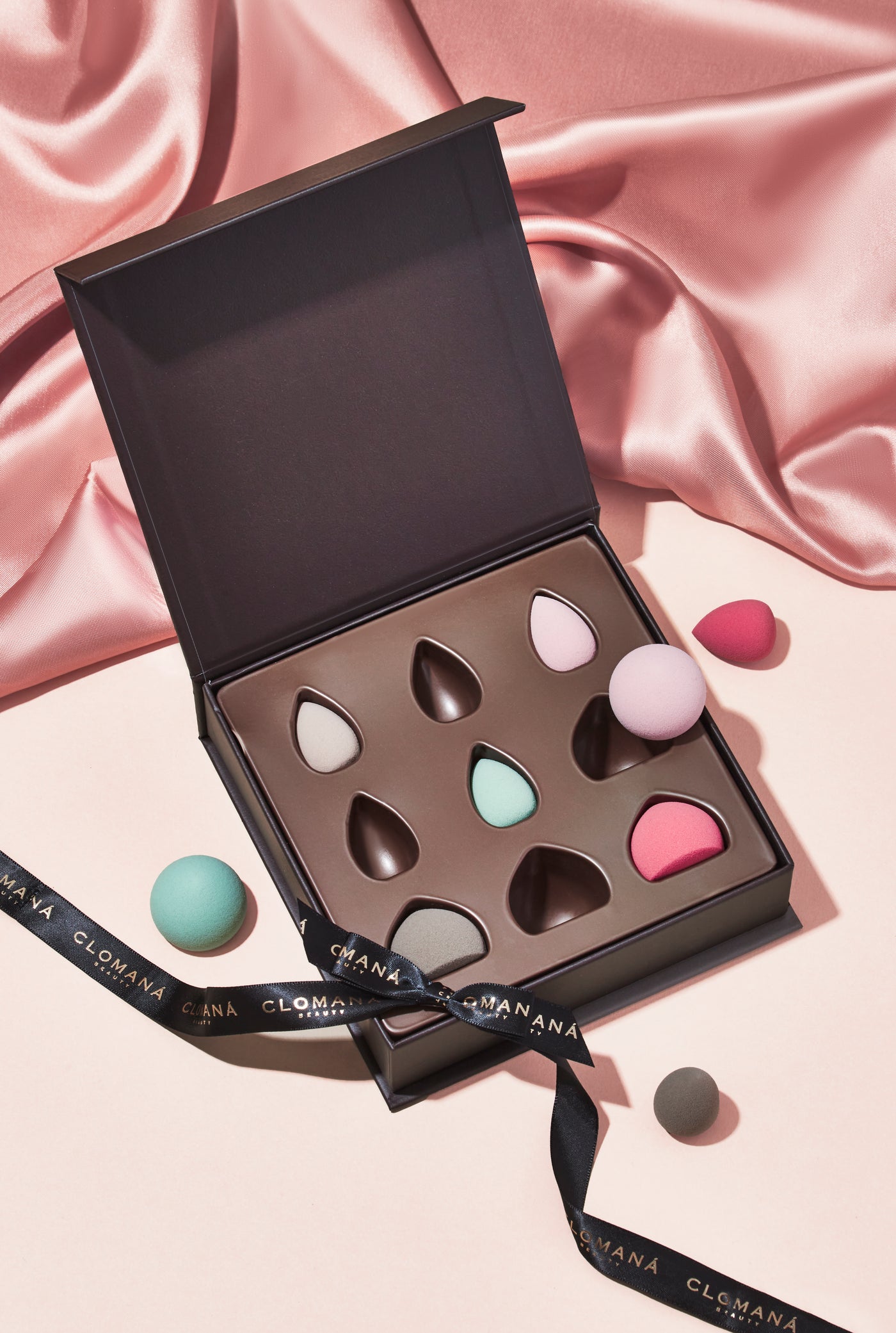 CLOMANÁ Beauty - Premium UK Brand