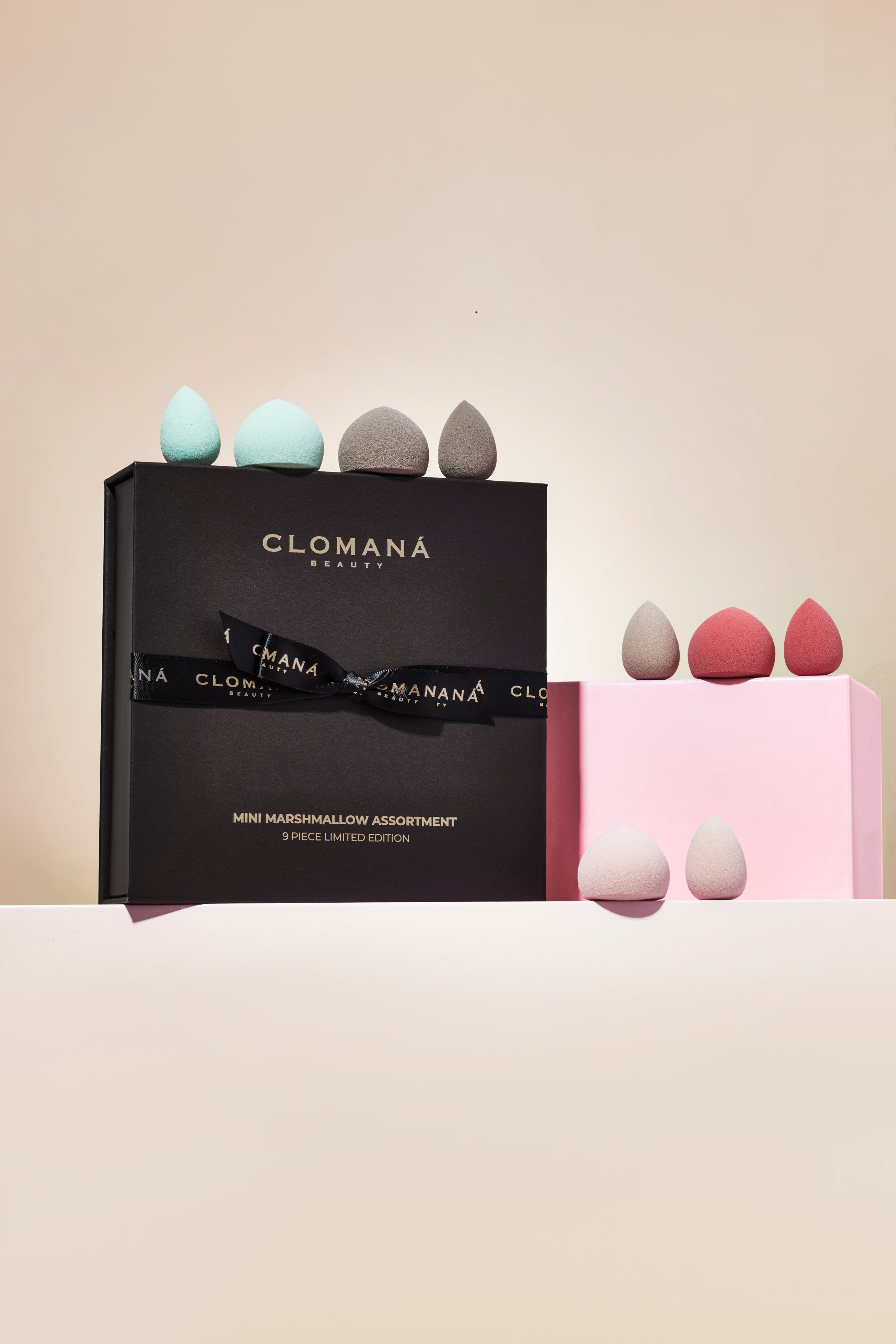 CLOMANÁ Beauty - Premium UK Brand