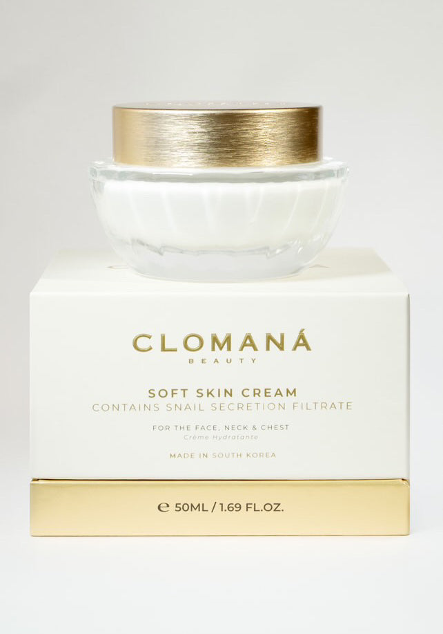 Shop all Clomana – CLOMANÁ Beauty