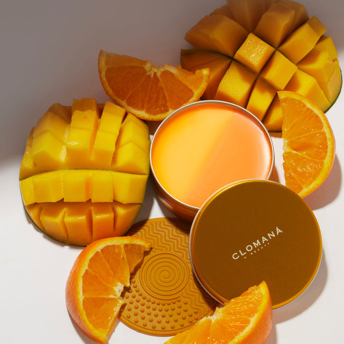 CLOMANÁ Beauty - Premium UK Brand