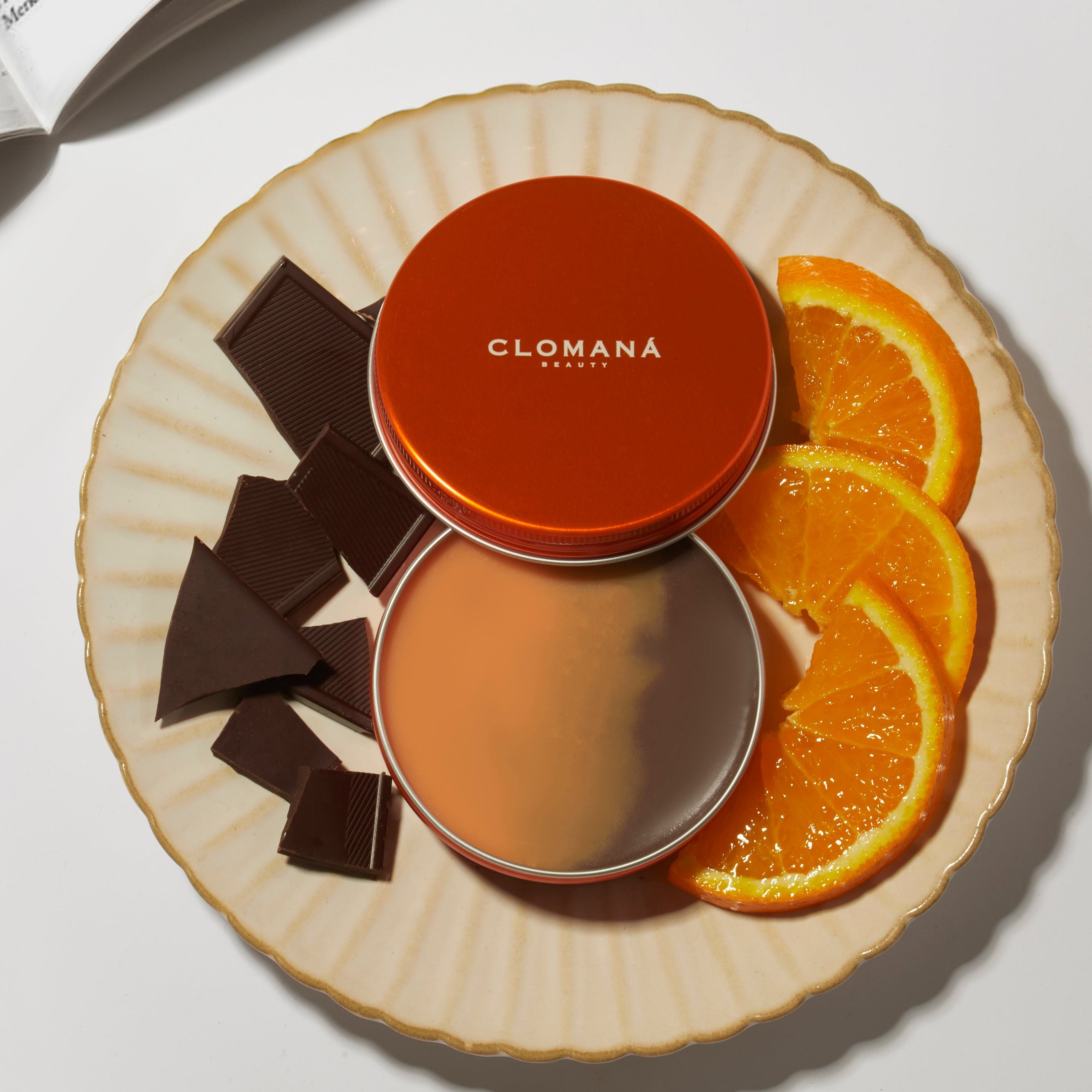 CLOMANÁ Beauty - Premium UK Brand