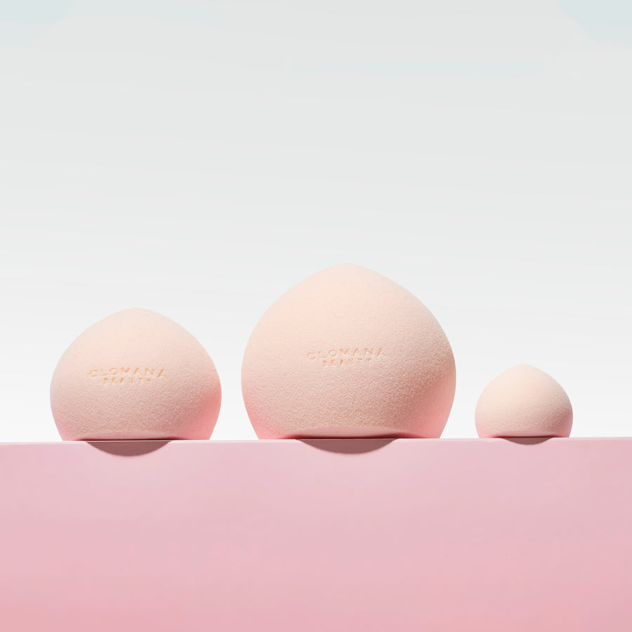 MARSHMALLOW SPONGE