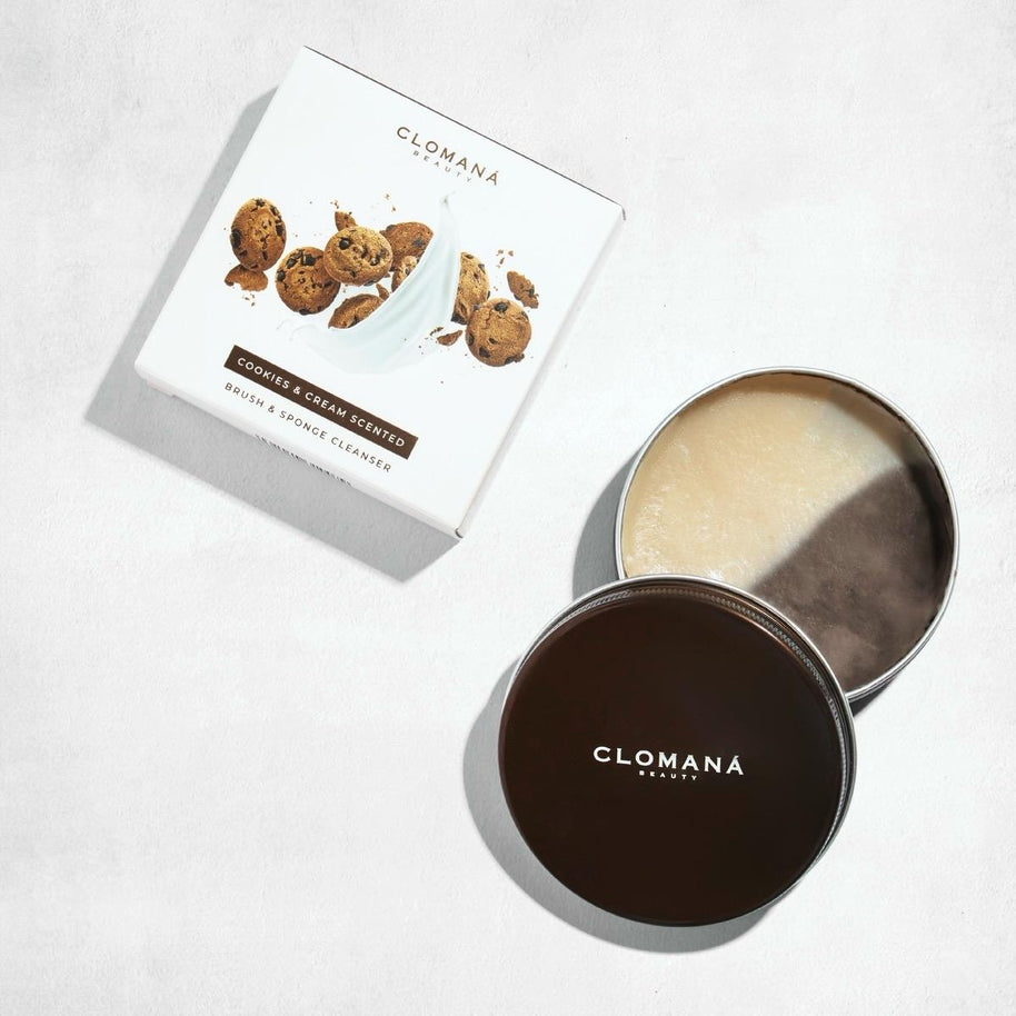 Products – CLOMANÁ Beauty