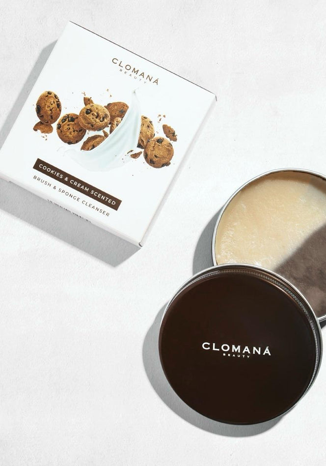 Products – CLOMANÁ Beauty