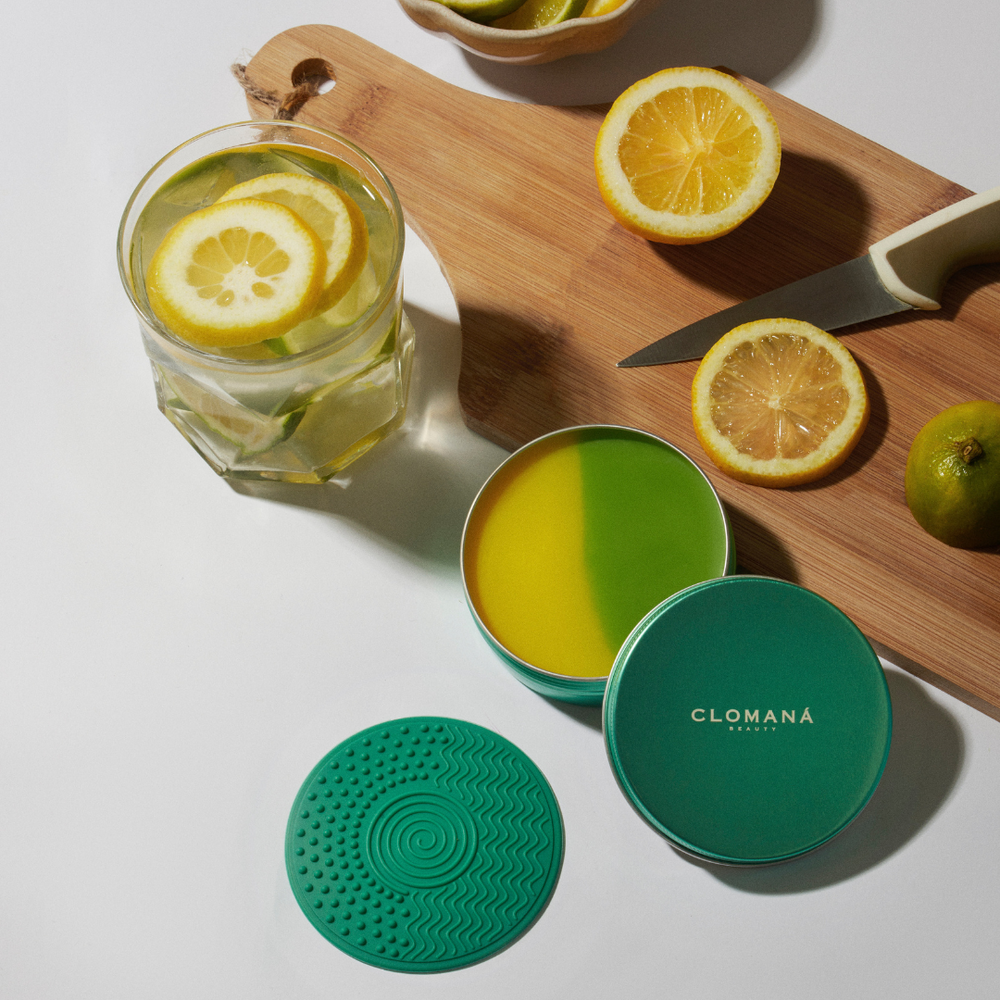 CLOMANÁ Beauty - Premium UK Brand