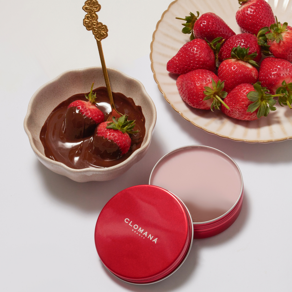 CLOMANÁ Beauty - Premium UK Brand