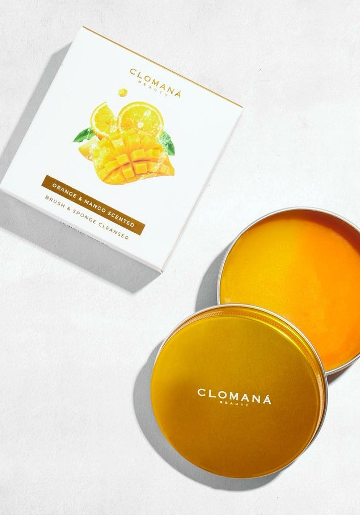 Products – CLOMANÁ Beauty