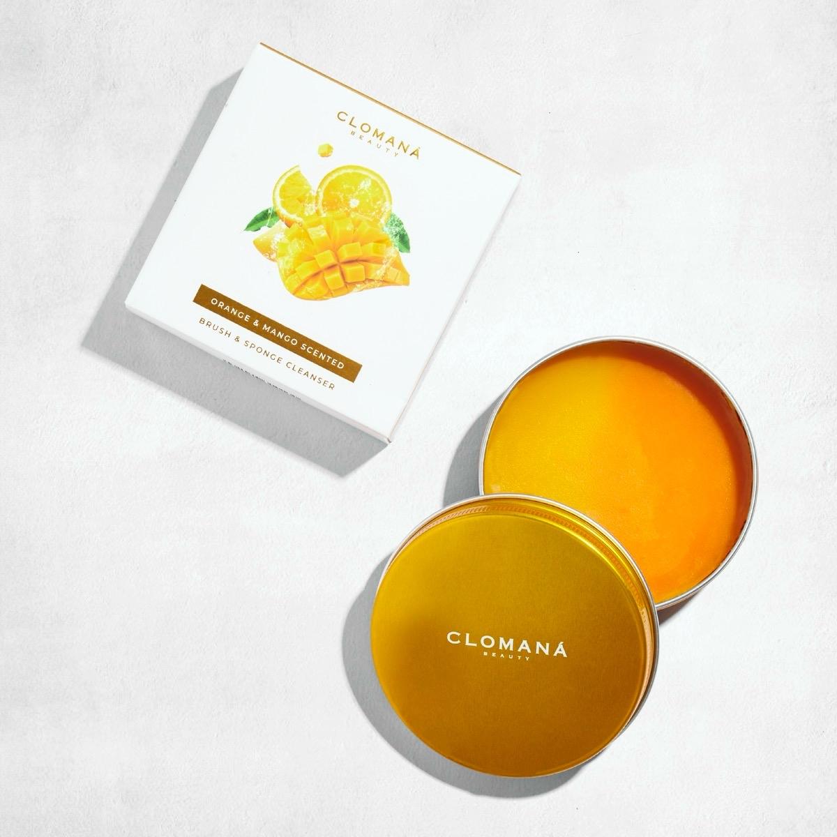 Products – CLOMANÁ Beauty