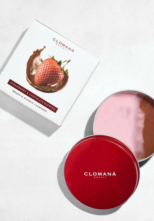 Products – CLOMANÁ Beauty
